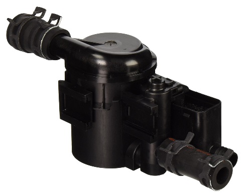 2009 GM Vapor Canister Filter Kit with Seal 23103351 | GM Parts Center