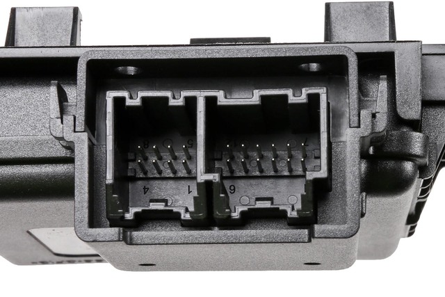 2014-2016 GM Parking Aid Control Module 23286442 | GM Parts Center