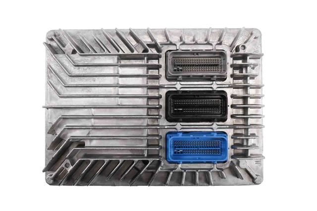 2010-2012 GM Engine Control Module Assembly 12651993 | GM Parts Center