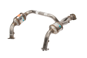 1999-2006 GM Converter 19418928 | GM Parts Center