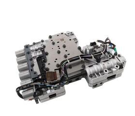 Valve Body 24065356 | GM Parts Center