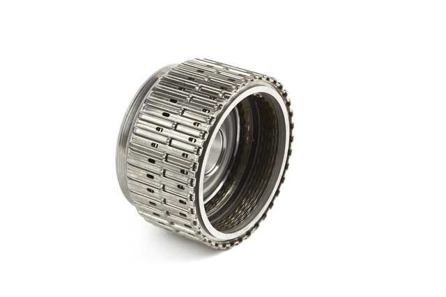 Automatic Transmission 1-2-3-4 and 3-5-Reverse Clutch 24259851 | GM ...