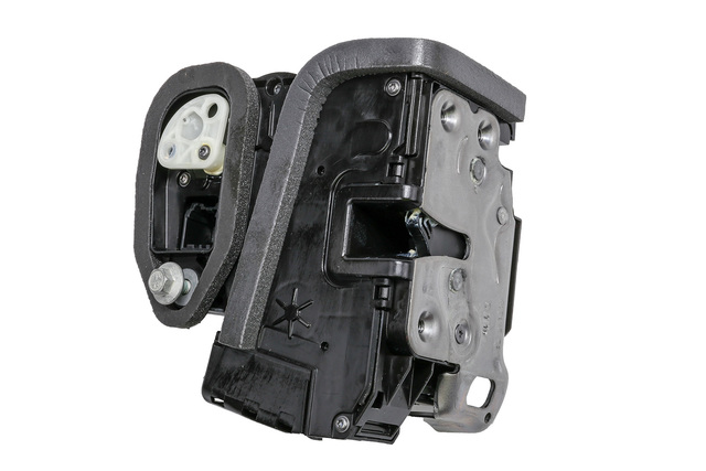 2013-2025 GM Door Lock Actuator Motor 13546496 | GM Parts Center