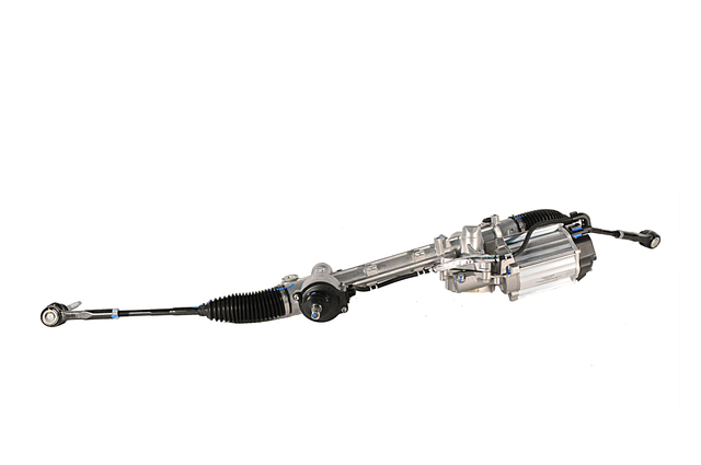 2014-2017 GM Electric Drive Rack and Pinion Steering Gear Assembly with ...