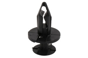 1997-2012 GM Fender Liner Retainer 11518017 | GM Parts Center