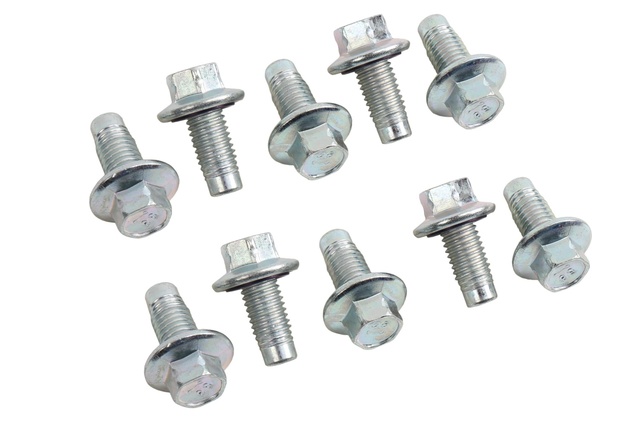 1985-2025 GM Multi-Purpose Threaded Plug 11562588 | GM Parts Center