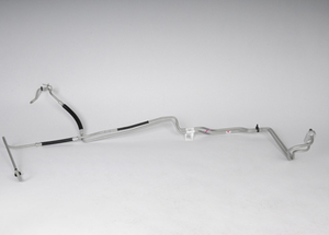 2009-2014 GM Inlet Pipe 25999420 | GM Parts Center