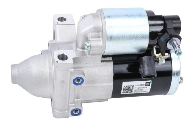 Affordable OEM GM Starters Online | GM Parts Center