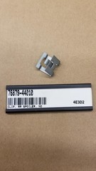 Genuine Toyota Spoiler Clip part# 76879-44010 for 2003-2017 Toyota ...