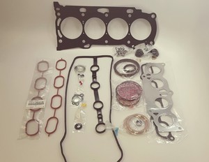 Genuine Toyota Repair Kit Piston R part# 04004-11228 for Ourisman ...
