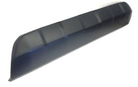 Genuine Toyota Bumper Trim (Front) part# 53911-04210 for 2016-2023 ...