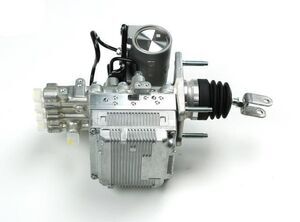 Genuine Toyota Brake Booster, Toyota Genuine part# 47050-47190 for 2012-2015 Toyota Prius ...