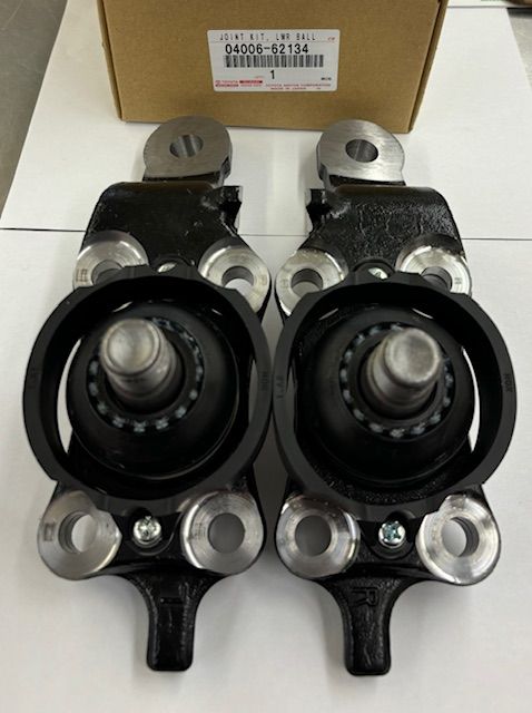 Genuine Toyota Joint Kit Lower Ball ***NO PART FITMENT VERIFICATION ...