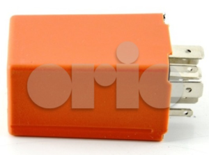 Genuine Bulb Check/Control relay for 1986-2009 Saab | Part# 4109070 ...