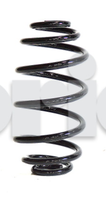 Genuine Coil Spring for 2003-2011 Saab 9-3 | Part# 12764735 | Over 30% ...
