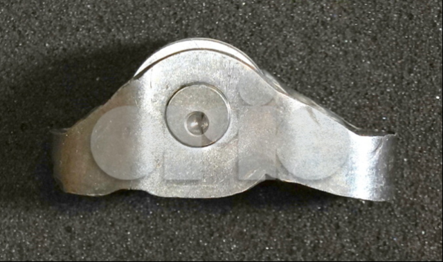 Genuine Rocker Arm for 12693909 | Over 30% Off All Genuine Saab Parts ...