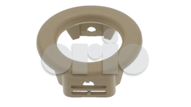 Genuine Courtesy Light Frame - Black for 32022266 | Over 30% Off All ...