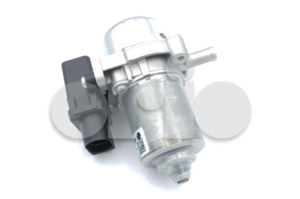 Genuine Vacuum Pump for 2006-2009 Saab 9-3 | Part# 12822387 | Over 30% ...