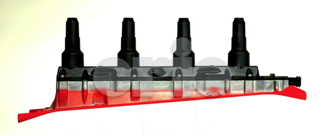 Genuine Ignition Cassette 4 Cylinder Red for 32022495 | Over 30% Off ...