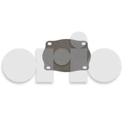 Genuine Engine Oil Pump Gasket for 2003-2011 Saab | Part# 90537915 ...