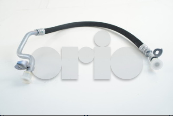 Genuine Oil Cooler Hose for 1999-2009 Saab 9-5 | Part# 12778196 | Over ...