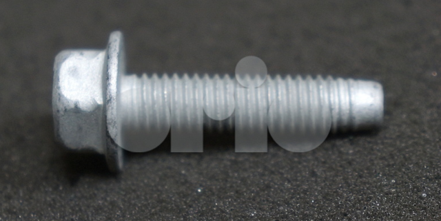 Genuine Water Pump Screw for 2010-2011 Saab 9-5 | Part# 11588713 | Over ...