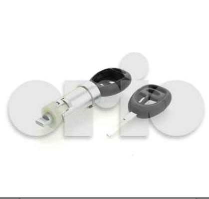 Genuine Ignition Lock Cylinder (2 Keys) for 2004-2009 Saab 9-5 | Part ...