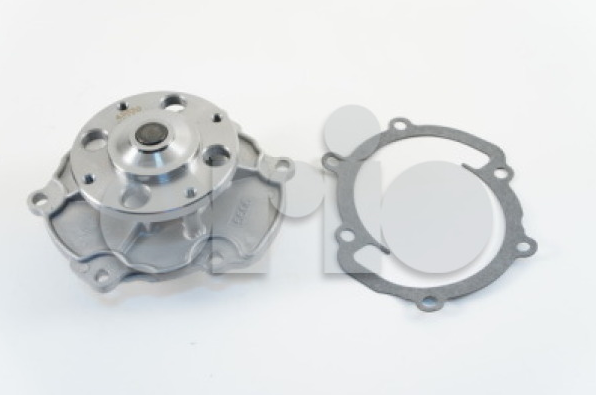 Genuine Water Pump for 12709178 | Over 30% Off All Genuine Saab Parts ...