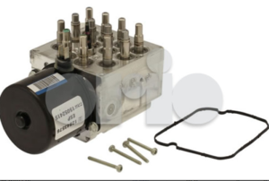 Genuine ABS Hydraulic Unit for 2006-2011 Saab | Part# 93185682 | Over ...