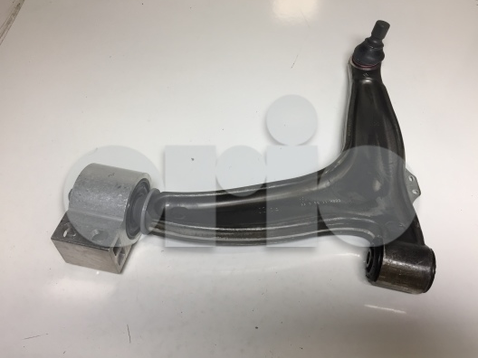 Genuine Control Arm for 2003-2011 Saab | Part# 12783755 | Over 30% Off ...