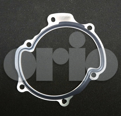 Genuine Water Pump Gasket for 2006-2011 Saab | Part# 12660159 | Over 30 ...