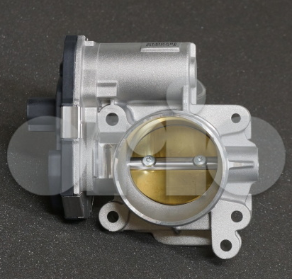 Genuine Throttle Body for 2011 Saab 9-5 | Part# 12631187 | Over 30% Off ...