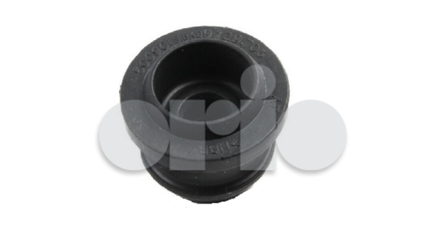 Genuine Air Cleaner Body Grommet for 2003-2011 Saab | Part# 9129705 ...