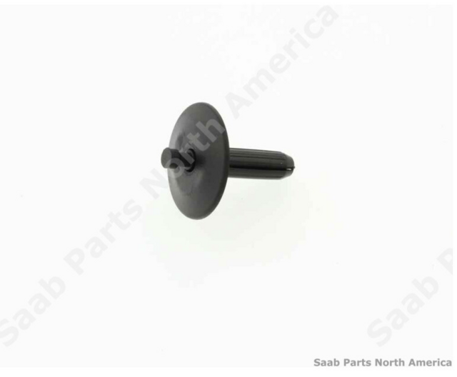 Genuine Push Pin for 1999-2003 Saab 9-3 | Part# 4259248 | Over 30% Off ...