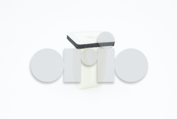 Genuine Bumper Trim Clip for 2005-2009 Saab 9-7x | Part# 25704358 ...