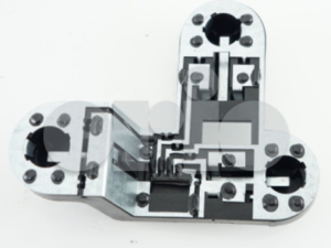 Genuine Taillight Bulb Socket for 2003-2007 Saab 9-3 | Part# 12788637 ...