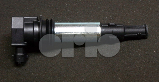 Genuine Ignition Coil (6 Cylinder) for 2006-2009 Saab 9-3 | Part ...