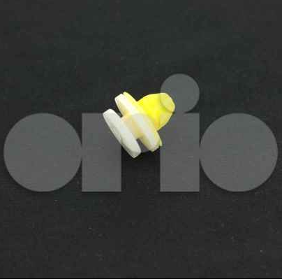 Genuine Door Trim Panel Retainer for 1999-2011 Saab | Part# 92152125 ...