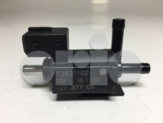 Genuine Control Valve for 2003-2011 Saab | Part# 12787706 | Over 30% ...