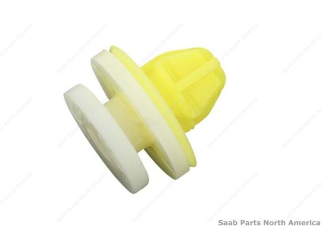 Genuine Door Trim Panel Retainer for 1999-2011 Saab | Part# 92152125 ...