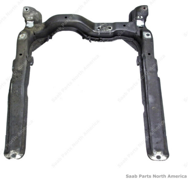 Genuine Subframe for 1994-2003 Saab | Part# 4298105 | Over 30% Off All ...