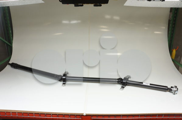 Genuine Driveshaft (Ships Ground) for 2009-2011 Saab 9-3 | Part ...