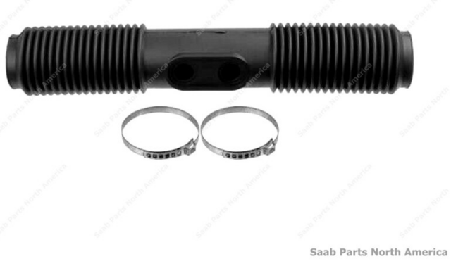 Genuine Power Steering Rack Bellows Kit for 1994-2003 Saab | Part ...