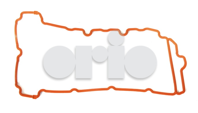 Genuine Valve Cover Gasket for 2006-2011 Saab | Part# 12641261 | Over ...