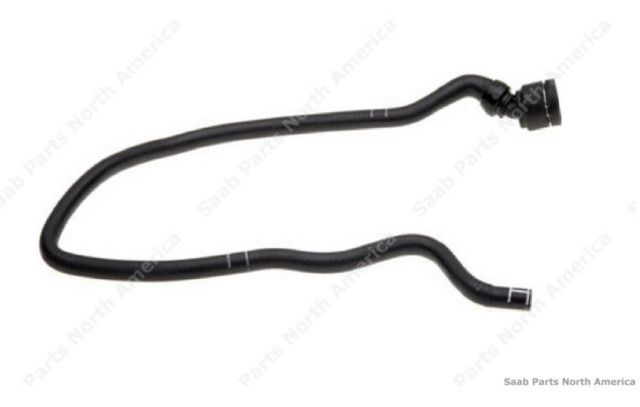Genuine Coolant Hose Degassing for 20972727 | Over 30% Off All Genuine ...