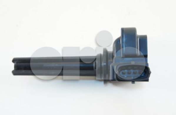 Genuine Ignition Coil (4 Cylinder) for 2003-2011 Saab | Part# 12787707 ...