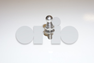 Genuine Hood And Lift-gate Stud for 11569762 | Over 30% Off All Genuine ...