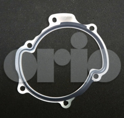 Genuine Water Pump Gasket for 2006-2011 Saab | Part# 12660159 | Over 30 ...
