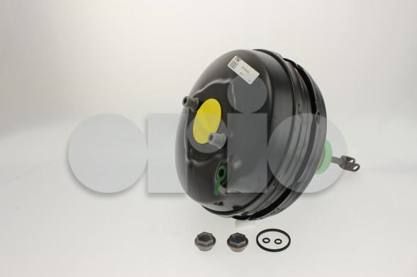 Genuine Brake Booster for 2006-2009 Saab 9-3 | Part# 93184540 | Over 30 ...