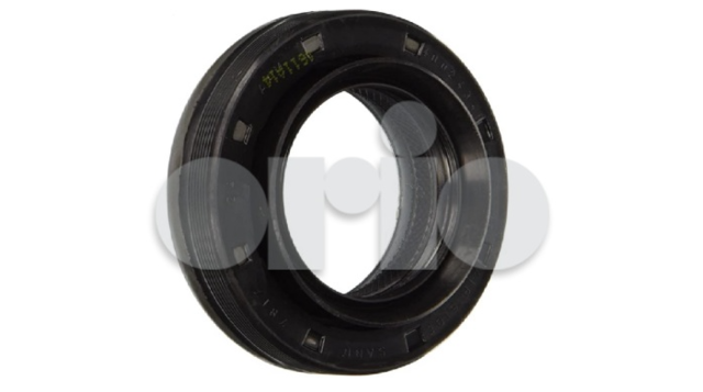 Genuine Drive Axle Seal for 2005-2009 Saab 9-7x | Part# 12479302 | Over ...